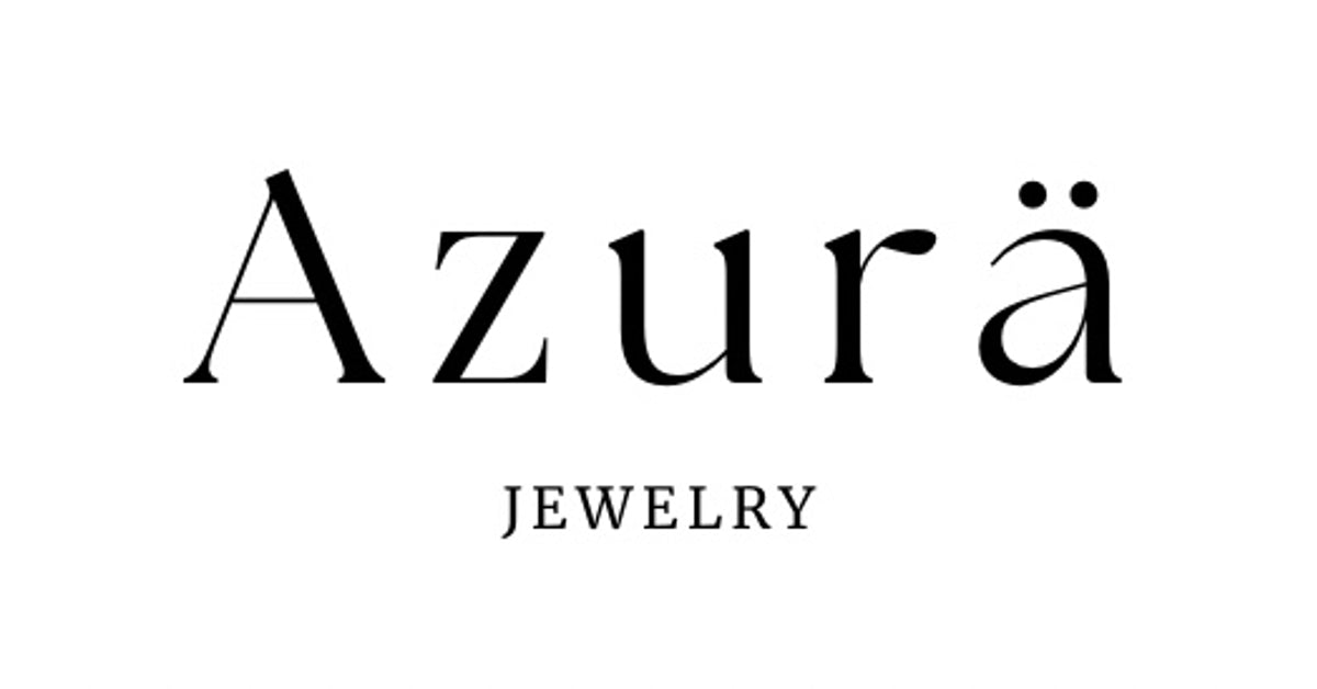 Azurä Jewelry